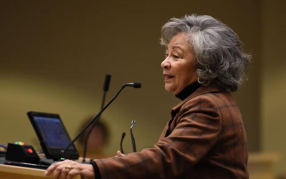 Inappropriate, rude or profane language and actions draw most ...