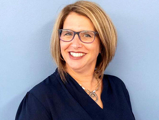 Jesus is in the messiness of life