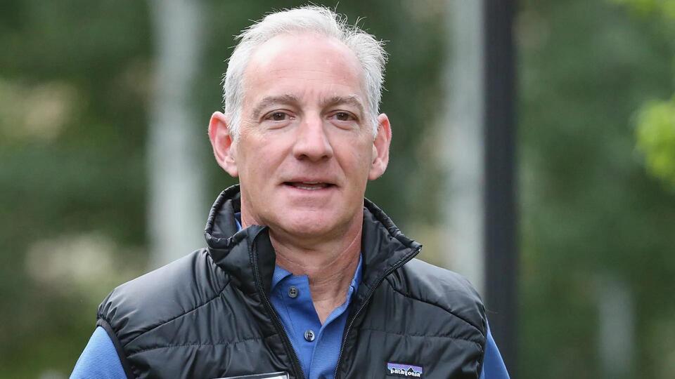 Businessman Greg Maffei Slammed With Accusations of Using Insider ...