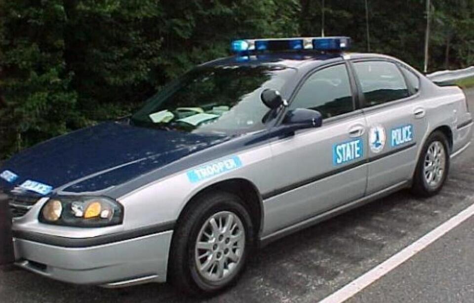 Gordonsville man dies in Monday afternoon crash on Route 22 near Boswell’s Tavern - NewsBreak