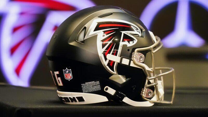 Atlanta Falcons Legendary Running Back Arrested On Disturbing Charges ...