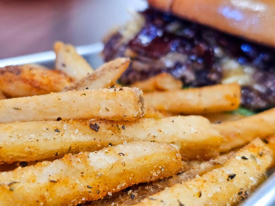 Founders finally has fries: Chef says new Grand Rapids menu ‘just the ...