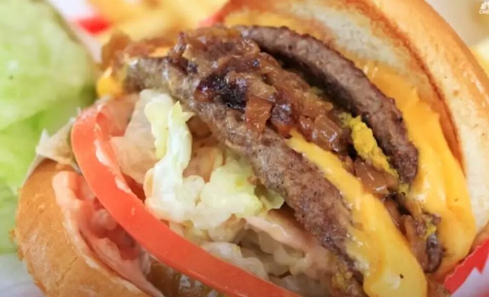 Excitement Builds as In-N-Out Burger Finally Arrives in Nampa - NewsBreak