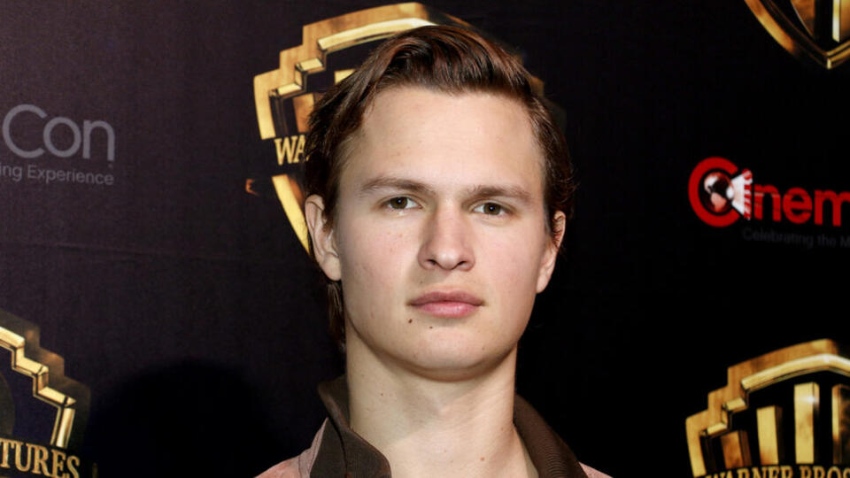 Ansel Elgort Makes Professional Dance Debut in The Who Rock Ballet ...