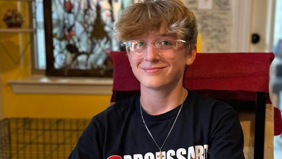Broussard, Louisiana, Community Mourns 13-Year-Old Broussard Middle ...