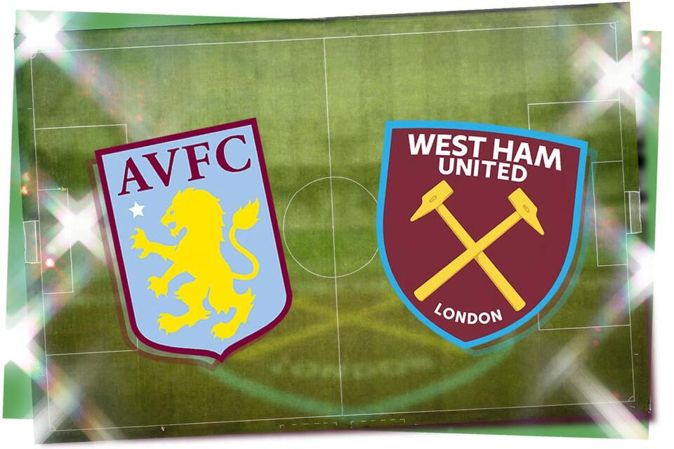 Aston Villa vs West Ham: FA Cup prediction, kick-off time, team news ...