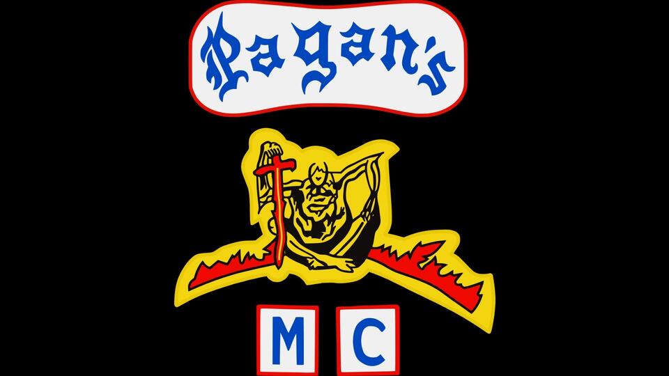 The latest Pagans Motorcycle Club news, videos & comments | NewsBreak