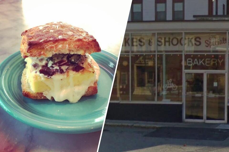 Maine’s Best Breakfast Sandwich Is at Portland’s Tandem Bakery - NewsBreak
