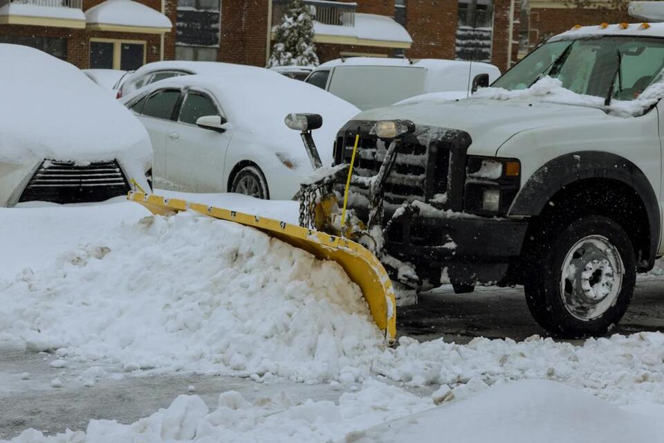 Pittsburgh declares state of emergency, extreme cold warning issued ...