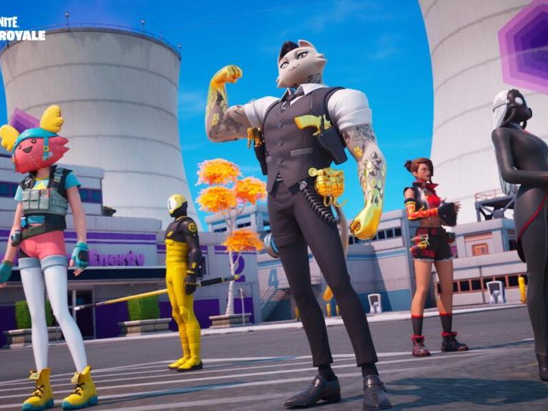 Fortnite Chapter 2 Remix Battle Pass: How to get all skins and rewards
