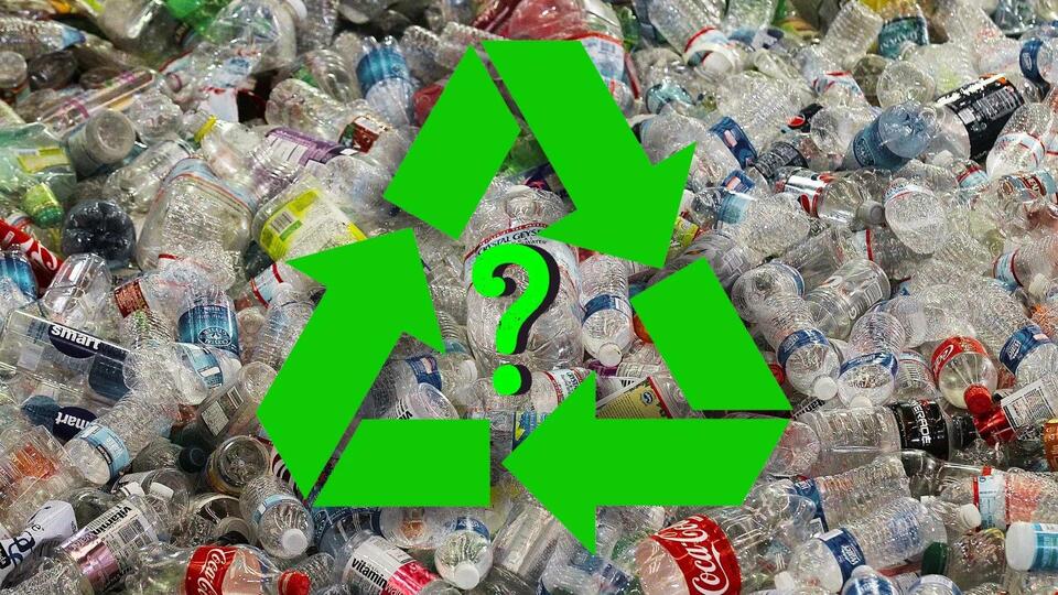 Just 3 Recycling Symbol Numbers Are Allowed In Minnesota Recycle Bins ...