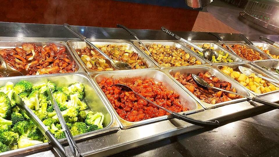 Polk County, FL, Buffet City restaurant cited for 23 violations ...