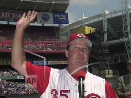 Former pitcher Don Gullett, a World Series champion with the Reds and ...