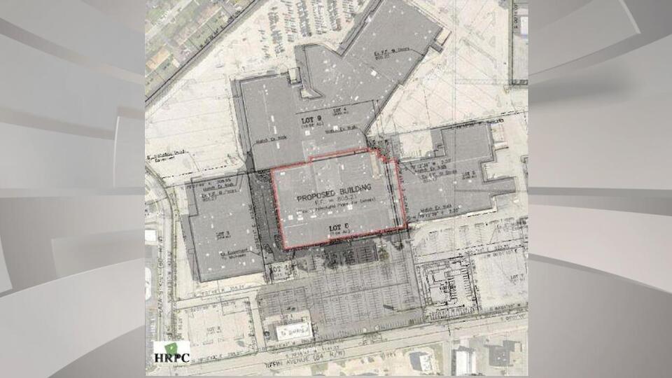 Target to anchor revitalized Findlay Mall - NewsBreak