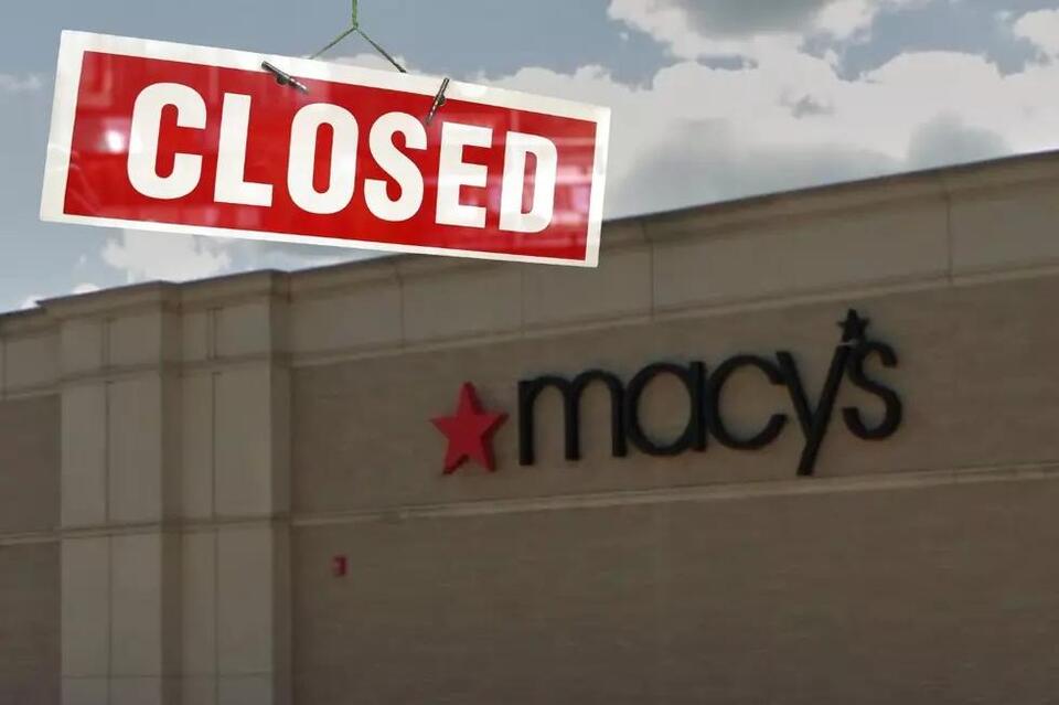 Macy’s Announces Closure of 66 Stores, Including Two in Minnesota: Full ...