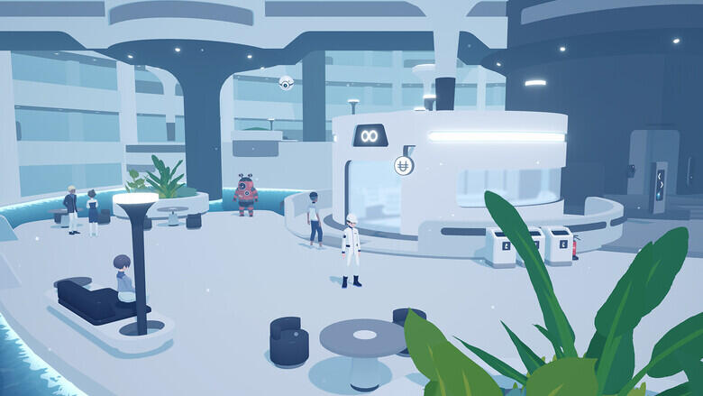 D-topia comes to Switch and Switch 2 July 14th, 2026 - NewsBreak