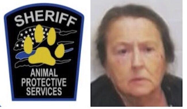 Eighty Counts of Animal Cruelty Charged - NewsBreak