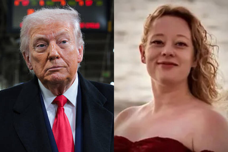Donald Trump Says He Hopes Renee Good’s Father Is Still a “Fan” After ...