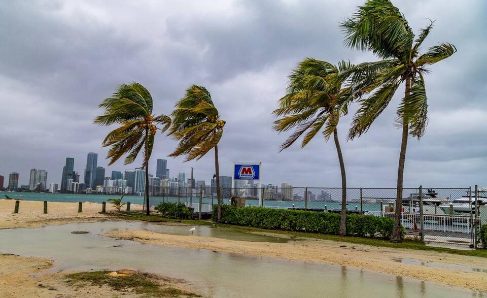 Miami’s Sunny Outlook: What You Need to Know About This Week’s Warm ...
