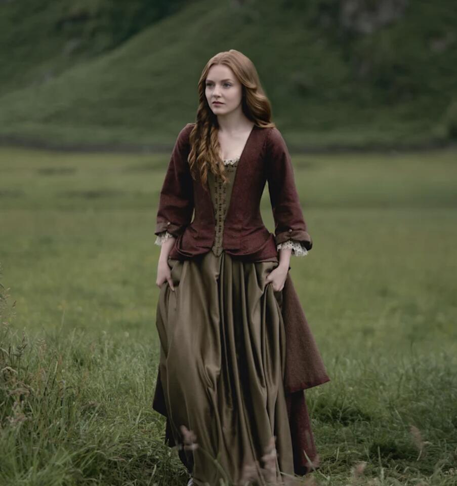 Characters of the Week: Fierce Women & Charismatic Men — High Potential ...