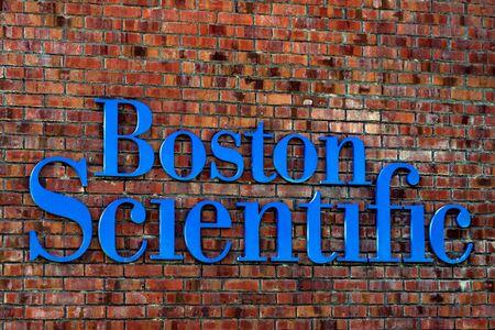 Boston Scientific hits two-year low after flagging weaker demand for ...