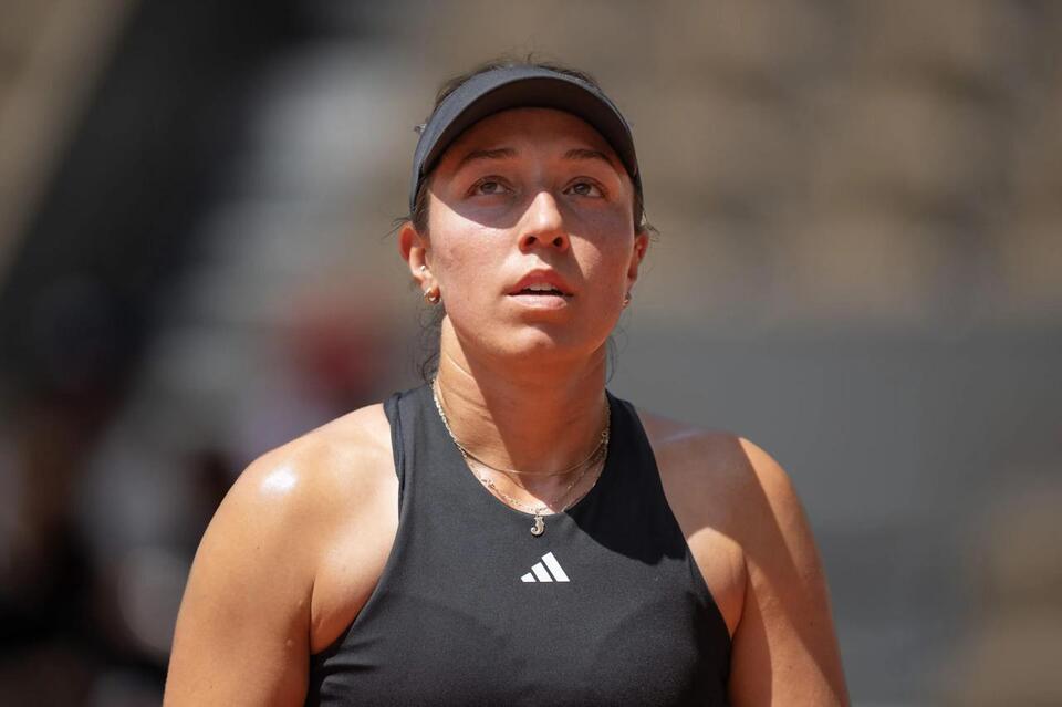 As Jessica Pegula Exposes Extreme Abuse From Haters in Shocking Series ...