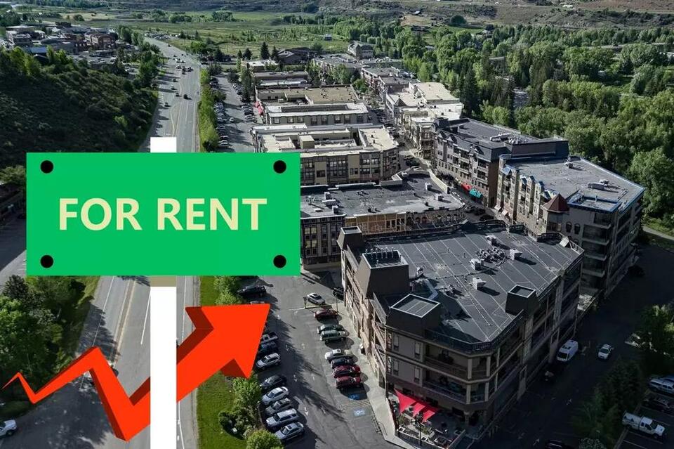 This Colorado City Had the Highest Average Rent Increase in the Nation ...