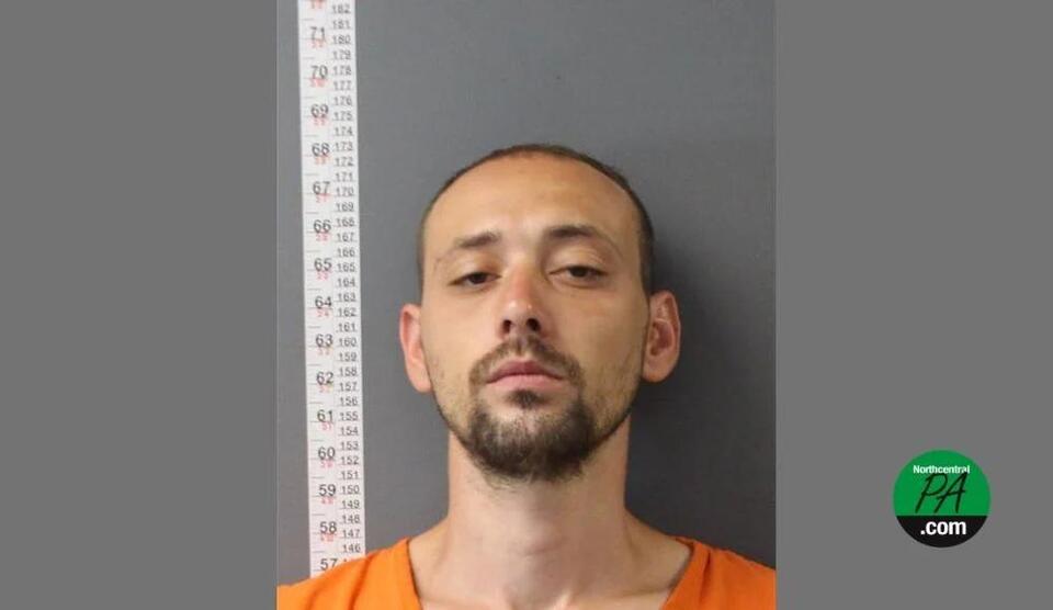 Inmate at large following release from hospital - NewsBreak