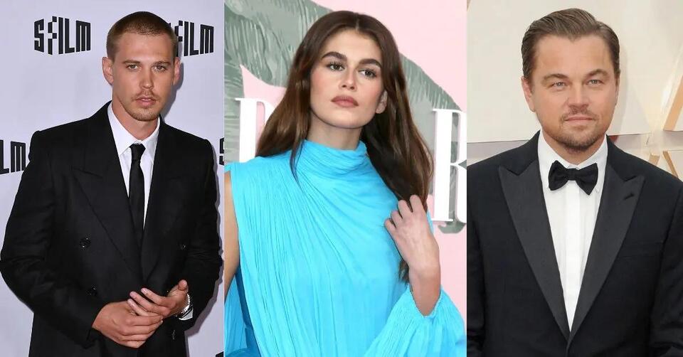 EXCLUSIVE: Austin Butler 'Being Turned into Sleazy Hollywood Playboy ...