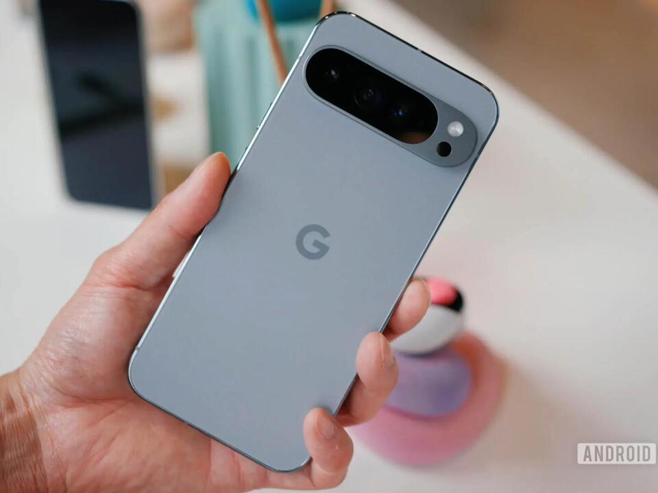 The cheapest countries to buy the Google Pixel 9 Pro XL
