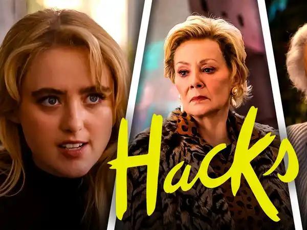 Full Cast of Hacks Season 3 Episode 9 (Season Finale) - Every Main ...