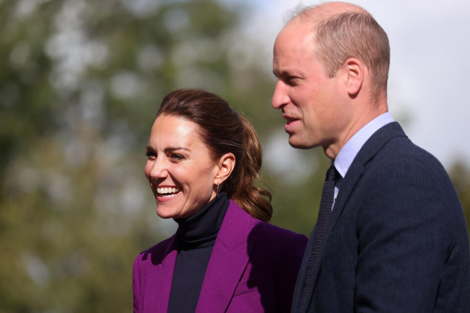 Prince William Affair Rumors Resurface, Insider Claims Kate Middleton ...