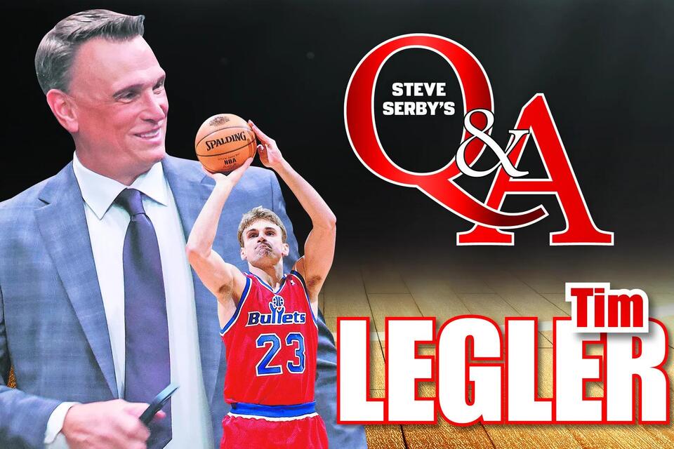 Tim Legler breaks down Knicks’ potential under Mike Brown, journeyman ...