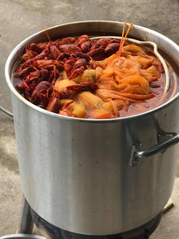It’s Here! Louisiana’s 2025-2026 Crawfish Season - NewsBreak