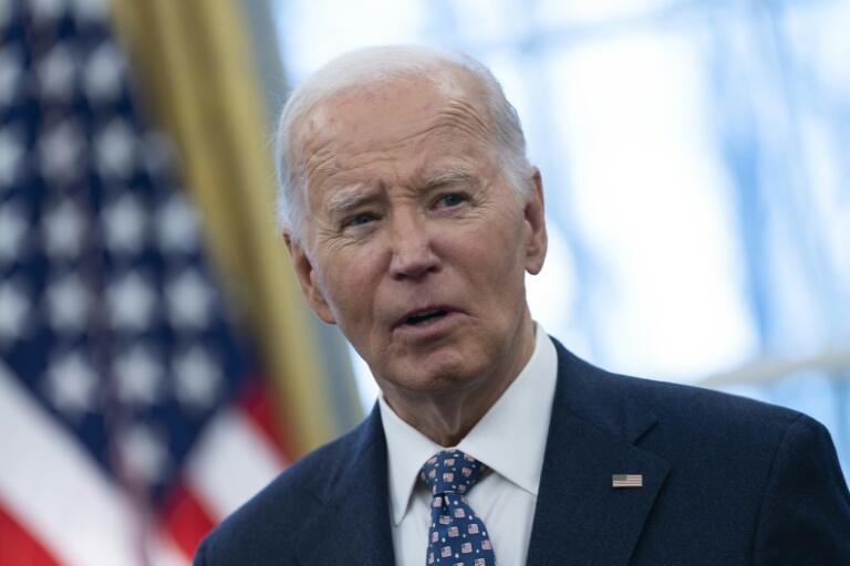 Bono, Messi, Soros get Presidential Medal of Freedom from Biden