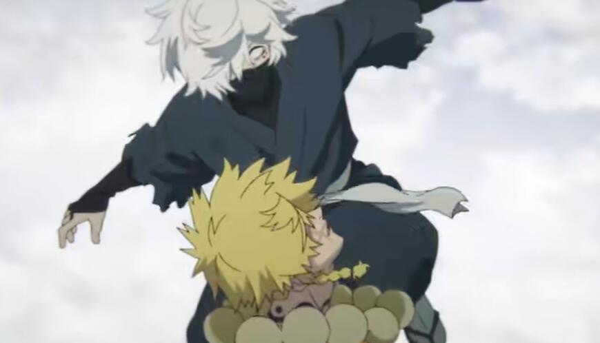 Hell’s Paradise 2×01 Review – Dawn and Delirium - NewsBreak