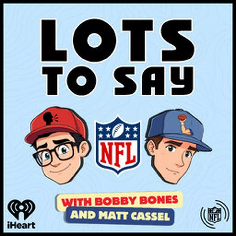 Lots to Say: NFL Red Zone's Scott Hanson and NFL Week 17! - NewsBreak