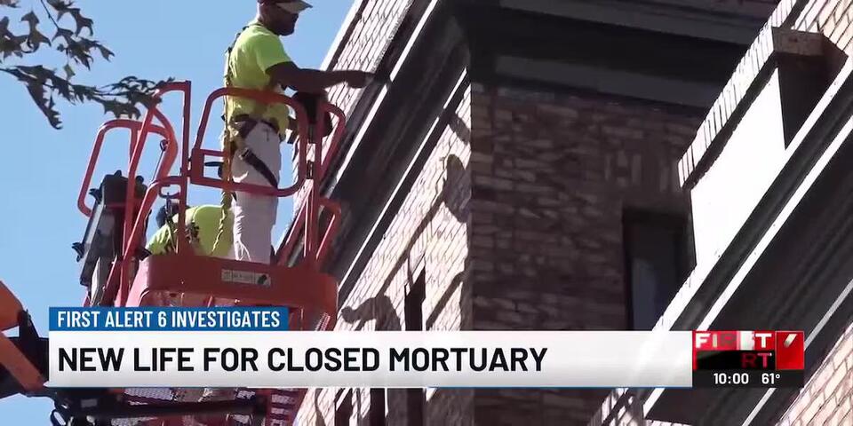 Closed Omaha funeral home to reopen under new ownership - NewsBreak