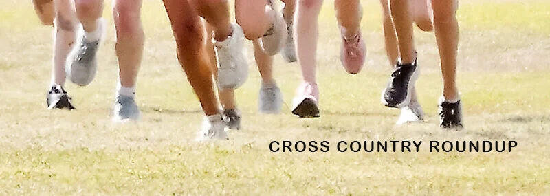 Knights, Red Oak Middle set to hold regional cross country events ...