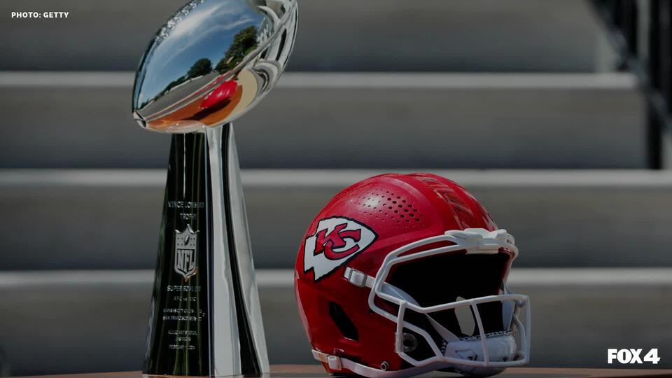 Is President Donald Trump a Kansas City Chiefs fan? - NewsBreak