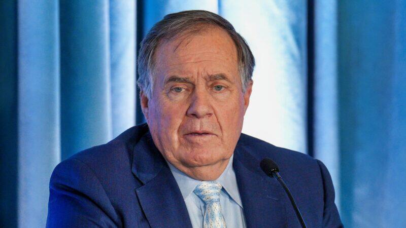 Social Media Is Calling For UNC To Fire Bill Belichick - NewsBreak