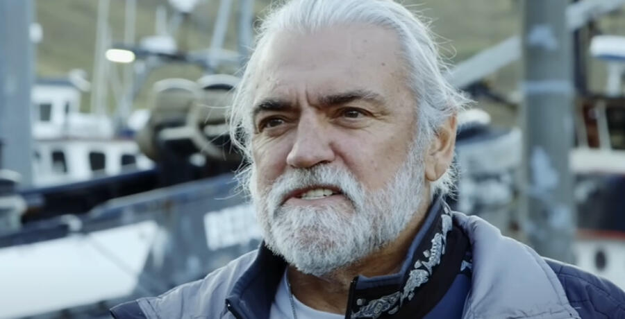 ‘Deadliest Catch’ Captain Wild Bill Wichrowski Shares Cancer Update ...
