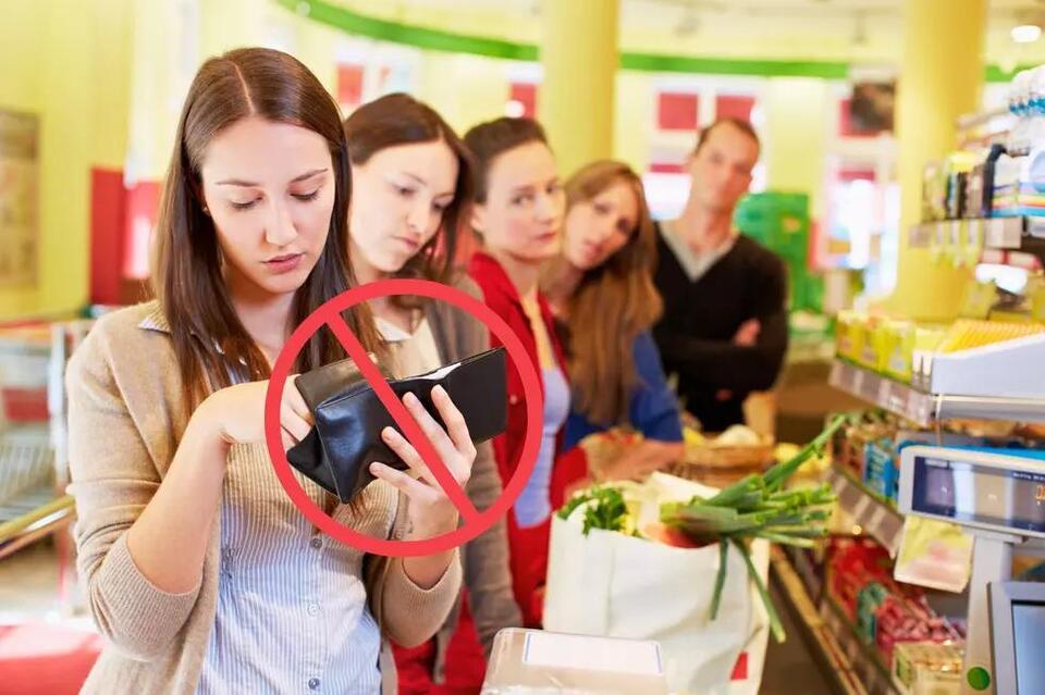 Michigan: Target and Walmart No Longer Accepting This Payment - NewsBreak