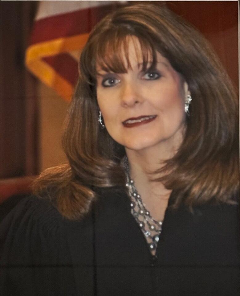Local judge joins U.S. Supreme Court bar - NewsBreak