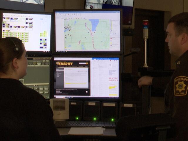 Changes in management happening at the Fond du Lac County 911 dispatch ...