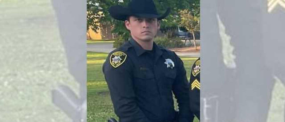 Northern California police officer killed in shootout during drug ...