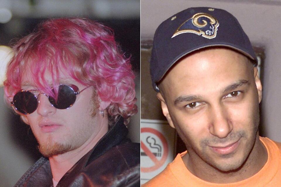 Remember the '90s Band With Layne Staley, Tom Morello + Others? - NewsBreak