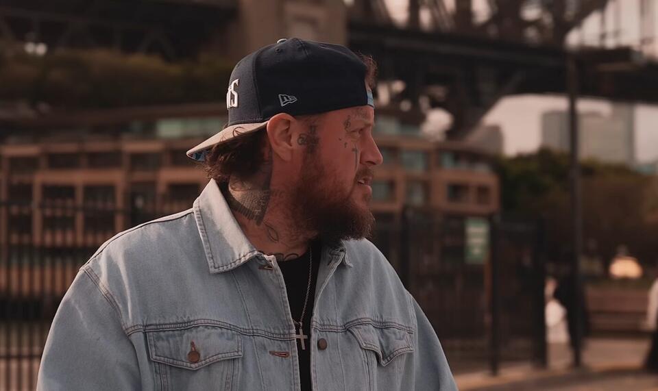 “I’m Coaching My Son’s Basketball Team” – Jelly Roll Reveals How His ...