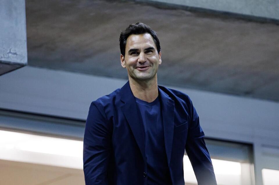 Roger Federer Makes His Feelings Crystal Clear on Another Rafael Nadal ...