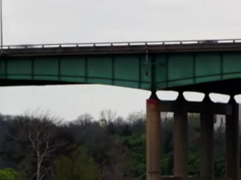 TDOT lists dozens of East Tennessee bridges in ‘poor’ condition